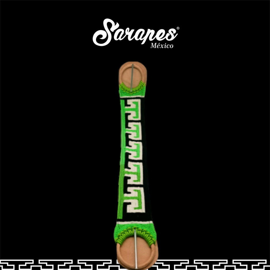 CINCHO HACENDADO – Sarapes México